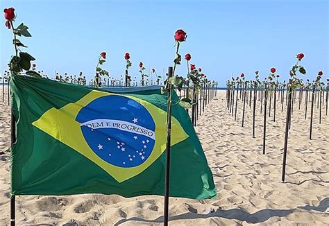 Entidades Do Pacto Pela Vida Condenam Ações De Bolsonaro Um Atentado