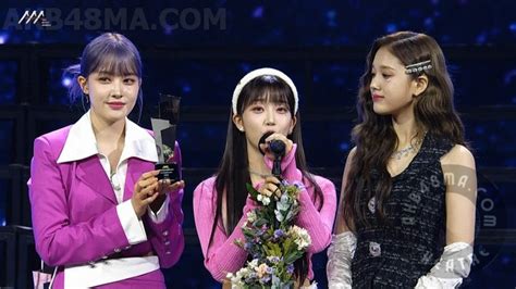 Webstream Asia Artist Awards In The Philippines Akb