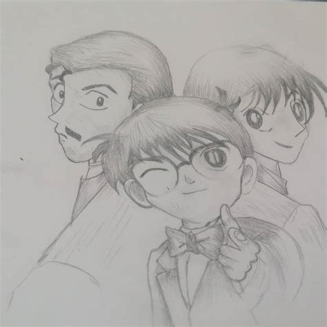 رسوم كرتون بقلم الرصاص