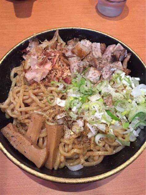 Hiroyuki Hosobataさんのオススメ：極太製麺 笹の極み Retty 日本最大級の実名型グルメサービス