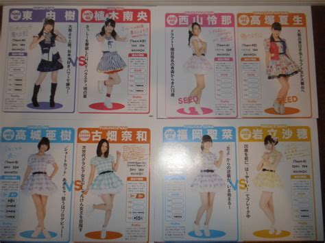 【やや傷や汚れあり】akb48 じゃんけん大会 高城亜樹 古畑奈和 高橋朱里 渡辺美優紀 加藤玲奈 大和田南那ほか 美脚 切り抜き多数の落札