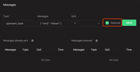 Emq X Mqtt Broker Plugin Persistence Series——postgresql Data