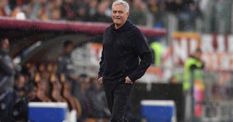 Mourinho Au Psg Cest Validé