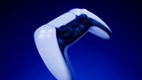 Ps5 Controller Concept Behance