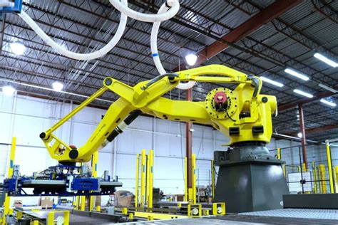 Exploring FANUC Main Boards And Cards Key Insights And Innovations TST Automation