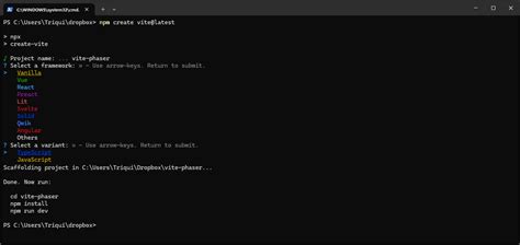 Develop Build And Distribute Your Html Phaser Games With Vite