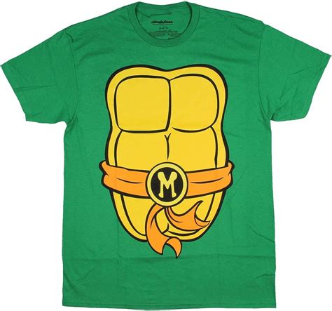 Top 10 Teenage Mutant Ninja Turtles Costume Mens Home Tech