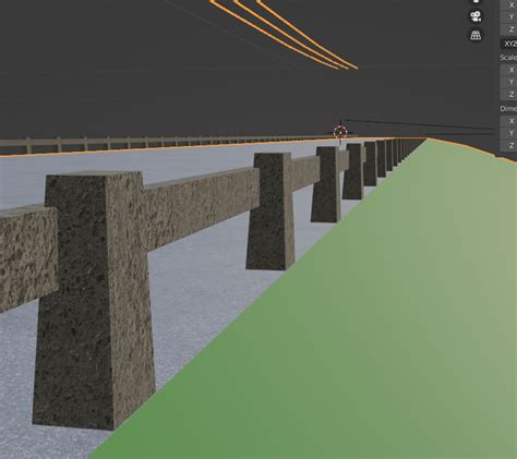 Is There A Waymodifier That Can Add Irregularities To The Uv Map For
