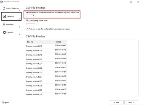 Import Woocommerce Products Preserving Ids Store Manager For Woocommerce New Experience In