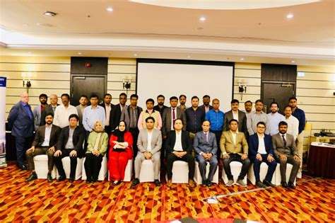 Avinash Gaikwad On Linkedin The Speakers Was Very Knowledgeable And