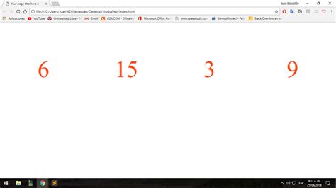 Css No Me Detecta El Responsive En Mobile First Stack Overflow En