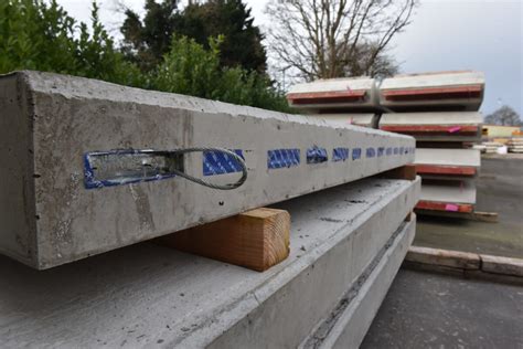 Columns Precast Uk
