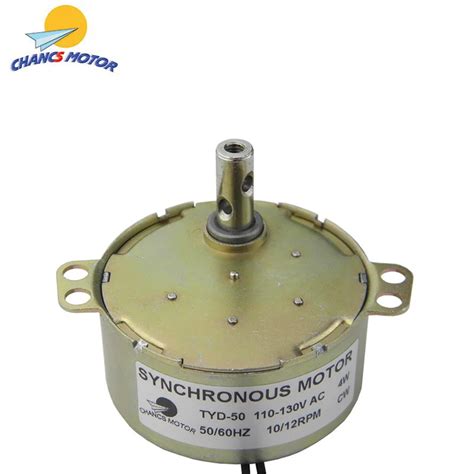 Sourcing Map Synchronous Motor Ac 220 240v 0 9 1 1rpm 50 60hz Ccw Cw 4w Reduction Gear Motor