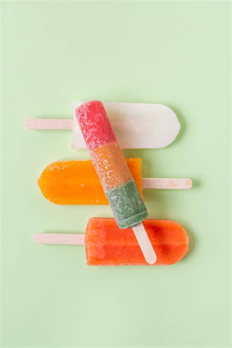 What Do Ice Lollies Picnics And Yachts Have In Common
