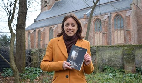 ‘zwijgen Of Het Graf Nieuwe Thriller Van Astrid Witte
