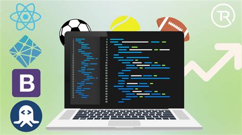 Unfiltered Development Build A Sports Odds Application With Reactjs