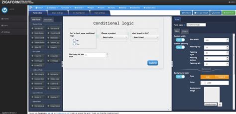 Comparing The 5 Best PHP Form Builders And 3 Free Scripts Envato Tuts