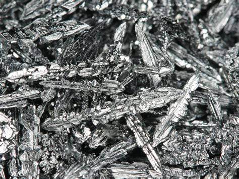 Vanadium