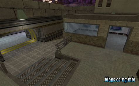 De Prodigy Cs 1 6 Map • Cs Bg