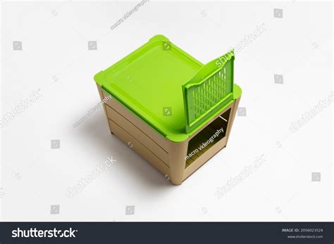 Potato Storage Box Images Stock Photos Vectors Shutterstock