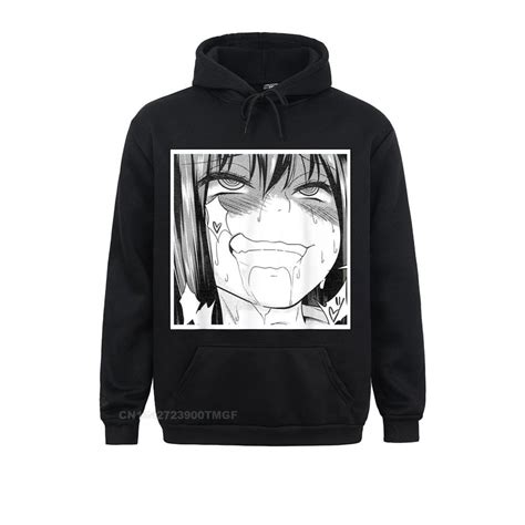 Ahegao Anime Hentai Funny Hoodie Ahegao Shop Official Ahegao