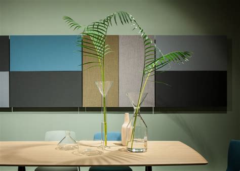 Arper Presents 2016 Collection In Colour Themed Installation