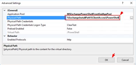 How To Fix The Microsoft Exchange Management Shell Connect Problem
