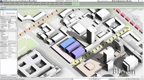 “revit On” СУРГАЛТЫН ХЭСГЭЭС ТАНИЛЦУУЛЖ БАЙНА Youtube