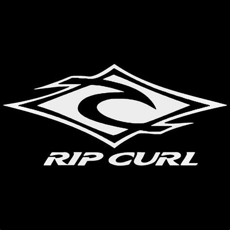 Rip Curl Logo Font Alfreda Wasson