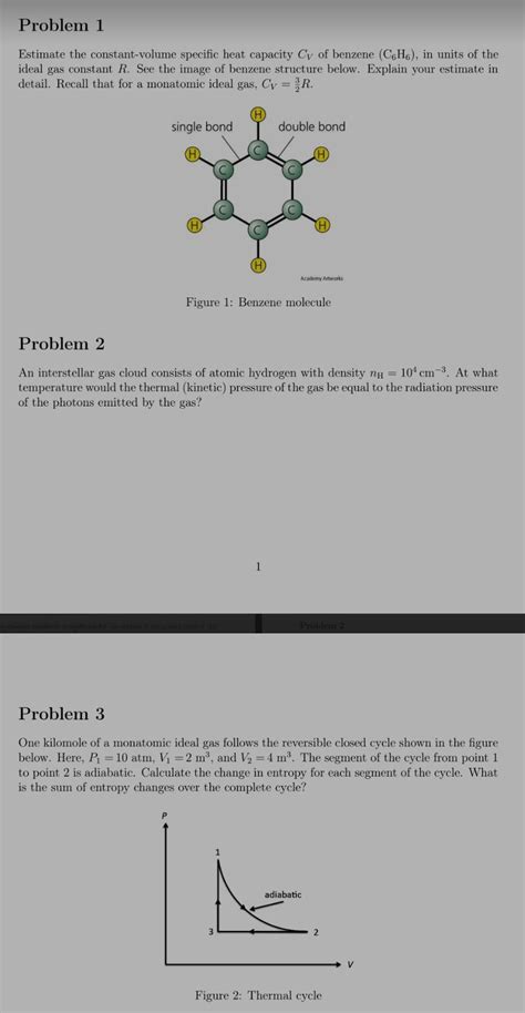 Solved Problem 12 And 3 Steps And Theory Please E