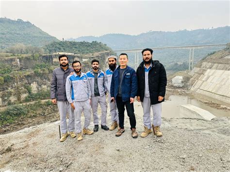 Raja Fahad Khan On Linkedin Team Hydropower Landscapes