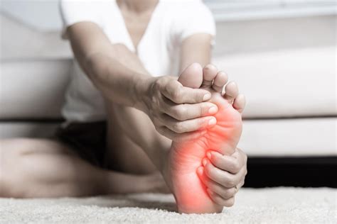 Is Deep Tissue Massage Good For Plantar Fasciitis Muscle Pain