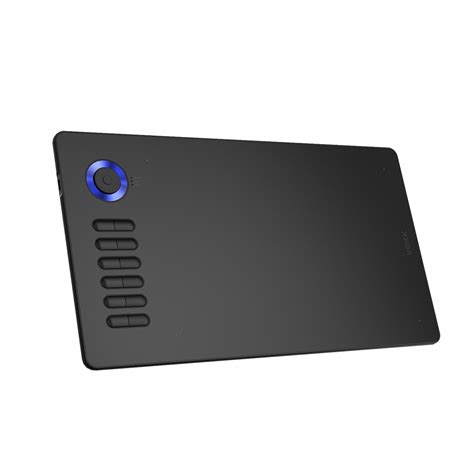 Veikk A15 graphics tablet – blue | Fdirect.eu - B2B only