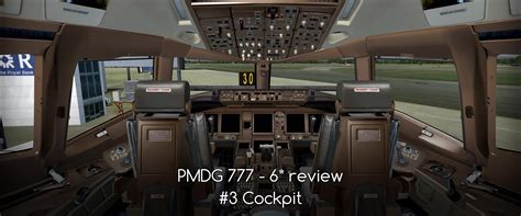 Boeing 777 Cockpit Wallpapers Wallpaper Cave