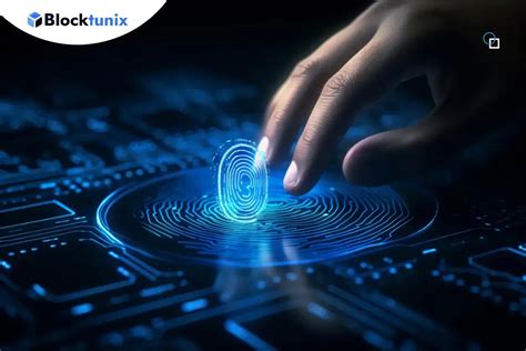 Implementing Blockchain For Identity Management Expert Guide
