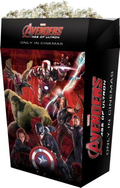 StoneoneProjekt Avengers Age of Ultron Tapety z bohaterami Gadżety