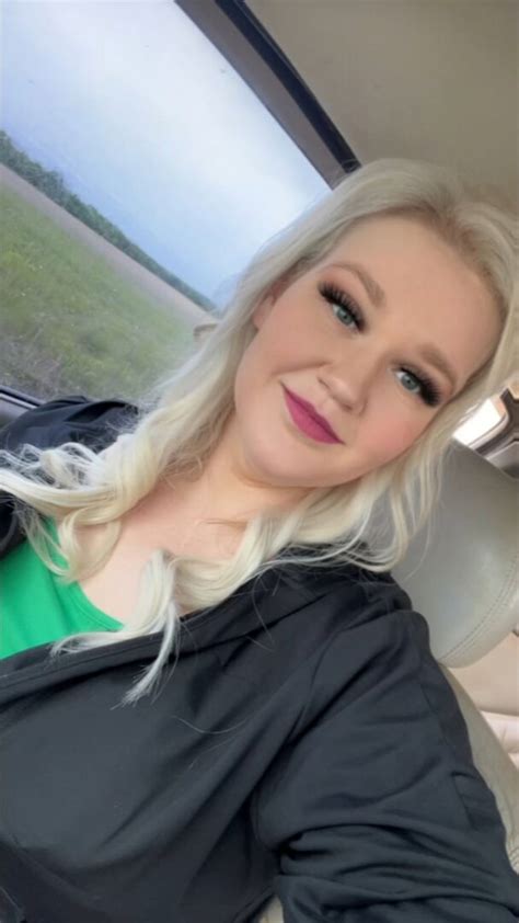 Chloe Abbott News On 6