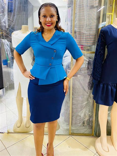 Brimelia Turkey Collection Nairobi