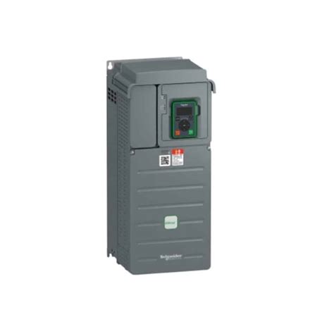 Biến Tần Schneider Altivar Easy 610 Atv610 Crown Thiết Bị Khí Nén