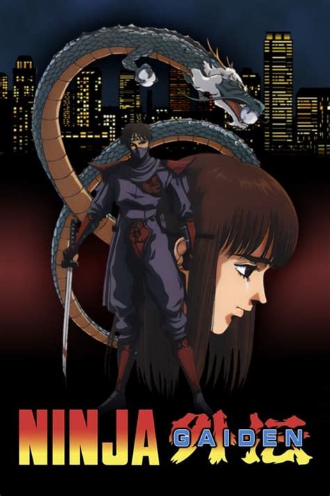 Where To Stream Ninja Gaiden 1991 Online Comparing 50 Streaming
