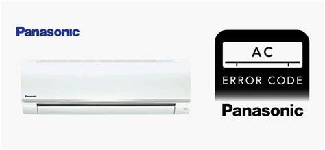 Panasonic Air Conditioner Troubleshooting And Repairs Common Problems