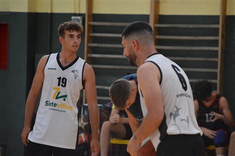 El Fundación Prode Promesas Baloncesto Pozoblanco arrancará la liga