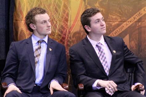 Mens Hockeys Vesey Recognized As Finalist For Hobey Baker Award