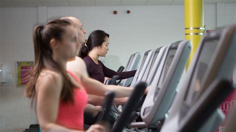 Exercise Class Timetable University Of Dundee Uk