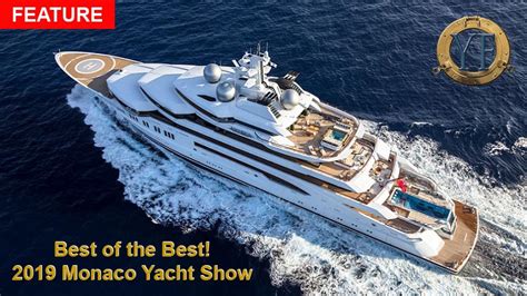 Special Feature Best Of The Best At 2019 MYS Special Features Live Show Coverage