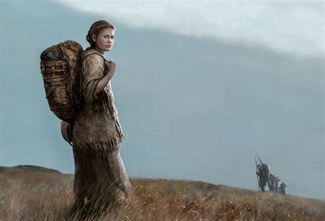 3 Inspiration From The Bronze Age Miku