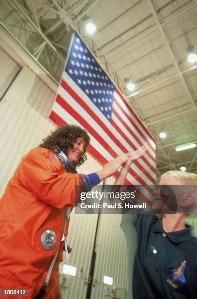 168 Laurel Clark Photos And High Res Pictures Getty Images