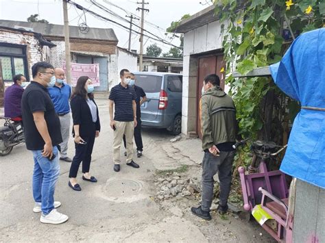 【迎盛会 铸忠诚 强担当 创业绩】燃气安全“百日行动” 万新在行动街道动态天津市东丽区人民政府