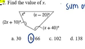 Unit 5 Geometry Quiz Flashcards Quizlet